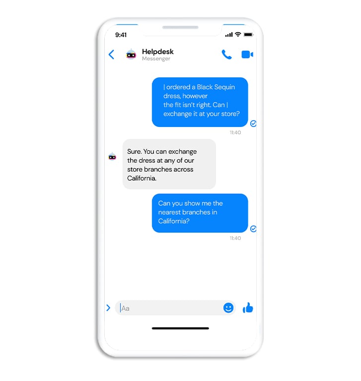 Definitive Guide to Messenger Chatbots